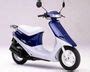 Пластик для Honda DIO AF-18 AF-25 с доставкой по России в интернет ...