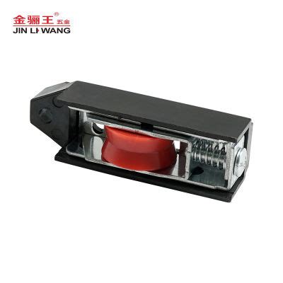 Aluminium Alloy Door And Window Roller Window Screen Wheel Single Nylon