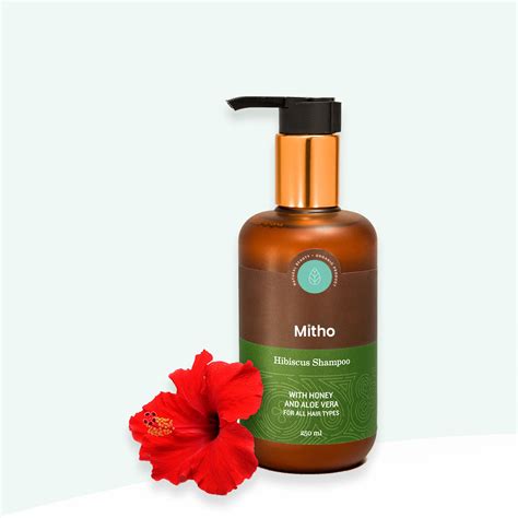 Hibiscus Shampoo Cooking Videos