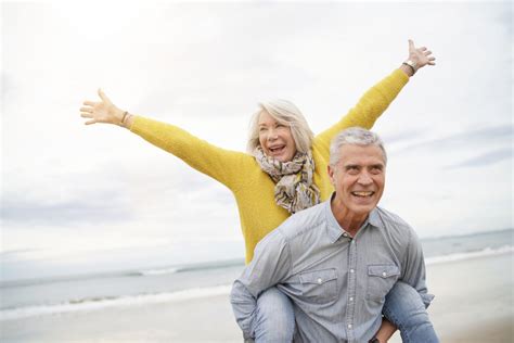 Home Senior Affair Magazine