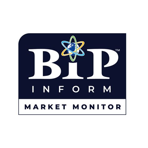 New Monthly Bip Inform Report Series Covers Major Market Trends Bip Solutions