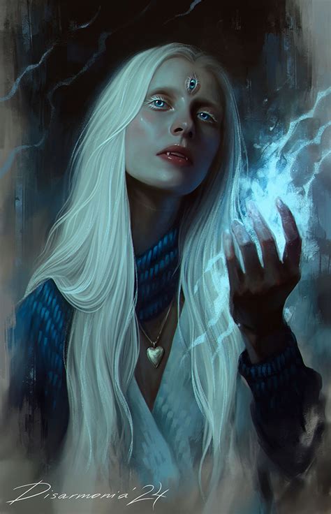 Salubri Ophelia Daenus By D1sarmon1a On Deviantart