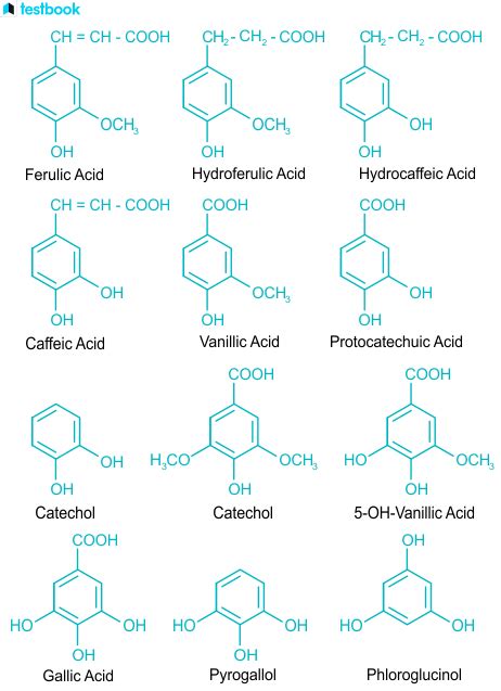 Aromatic Compounds Check Classification Structure Names And More