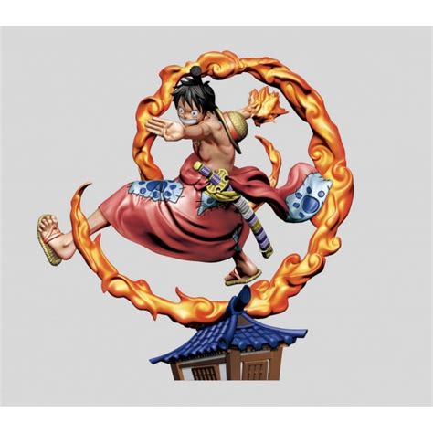 One Piece Logbox Re Birth Wano Country Vol1 Box Of 4 Big In Japan