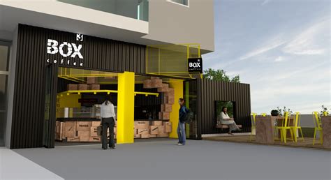 ΣΧΕΔΙΑΣΜΟΣ ΚΑΤΑΣΤΗΜΑΤΟΣbox3 ΚΑΦΕ ΒΡΑΧΑΤΙ ΚΟΡΙΝΘΙΑΣ 2022 Aien Architecture Design