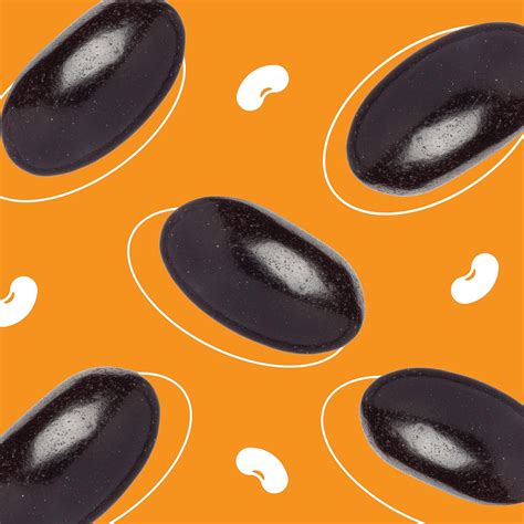 Black Licorice Jelly Beans Candy 2 Pound Pack Crazy Outlet Candy Store