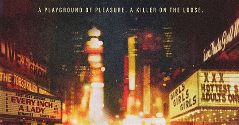 ‘crime Scene The Times Square Killer Trailer Watch Netflix Tudum