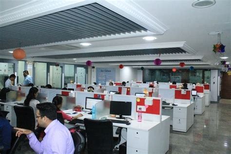 Serosoft Office Photos