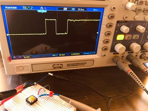 What Is Switch Bouncing And How To Prevent It Using Switch Debounce Circuit