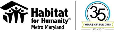 Simply Fresh Events And Habitat For Humanity Metro Maryland Simply