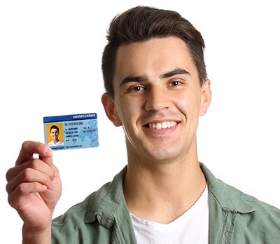 How To Take A Selfie With A Photo ID