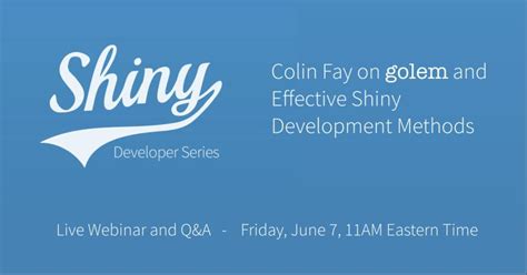 Posit Pbc On Linkedin Shiny