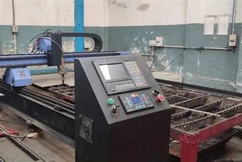Stainless Steel Cnc Plasma Cutting Job Work At In Kolkata ID