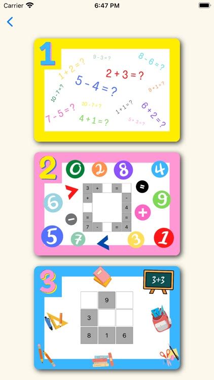 First Grade Math Quiz By Kalin M