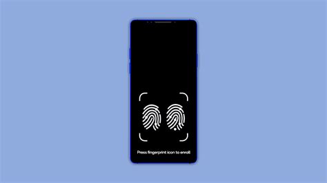Qualcomms New Ultrasonic Fingerprint Sensor May Come With A Larger Scanning Area Techradar