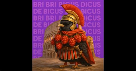 Bri Bri Bicus Dicus De Bicus De Dicus Single” álbum De Trendmaker En Apple Music
