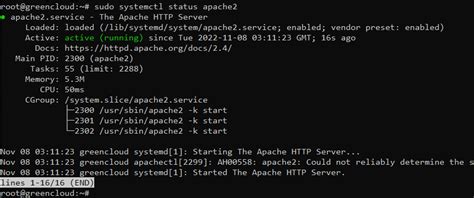 how to install laravel 9 on ubuntu 22 04 greencloud documentation