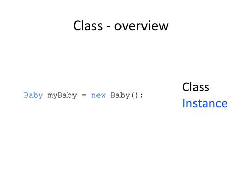 lecture 4 classes and objects pdf