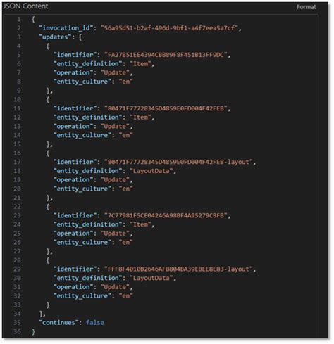 real time search updates with experience edge webhooks part 2