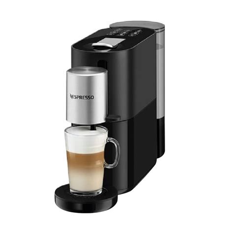 เครื่องชงกาแฟแคปซูล Nespresso Atelier