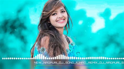 New Nagpuri Dj Song Had Remix Lagaye Ke Gajra Lagaye Ke Lalli YouTube Music