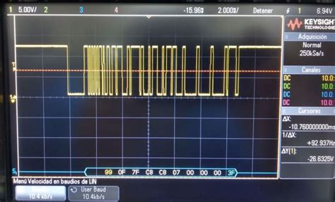 Arduino Uno Comunicación Lin Bus Hardware Arduino Forum