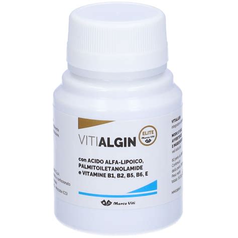 Vitialgin 1030 Mg 60 Perle 62 G Redcare