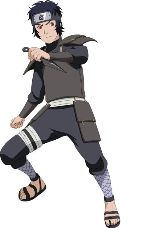 Tobirama Is Not A Racist Towards Uchiha Clan If He Really Hates Uchiha