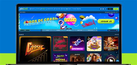 Cassino Pixbet 2025 Análise Completa E Melhores Jogos Hoje