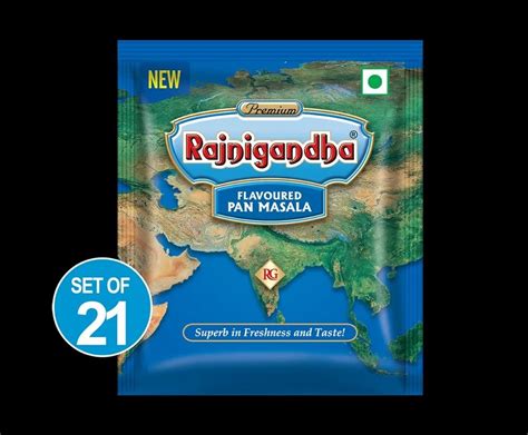 Tobacco Gutka Paper Pouches At ₹ 240kg Tobacco Pouches In New Delhi