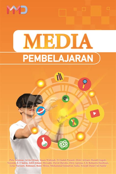Pengembangan Media Pembelajaran