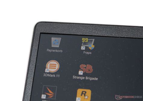 An Lisis Del Hp Probook G Geforce La Potencia Rtx Dentro De Un Port Til De Oficina