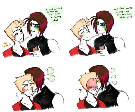 Dk By The Madness Begin On Deviantart