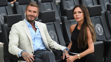 Viktorija Bekam Posle 20 Godina Prvi Put O Dejvidovoj Aferi Bila Sam