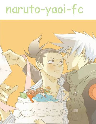 Naruto Sasuke Yaoi New Hair Shows