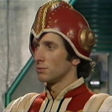 Andred · Tardis Guide