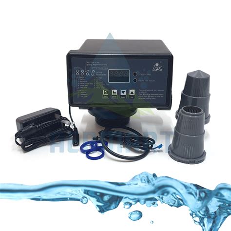 3 Way Automatic Head Automatic Head 3 Way Valve Runxin F67Q1 Shopee Malaysia