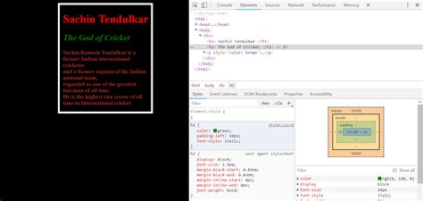 Css Debugging Go Coding
