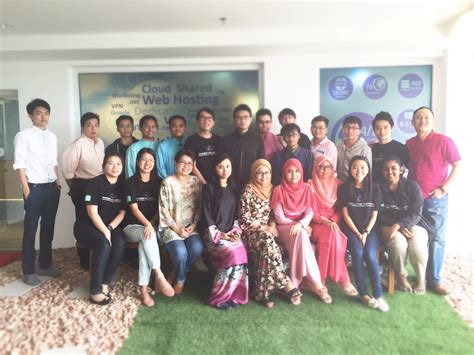 About Us Web Hosting And Cloud Malaysia Webserver My