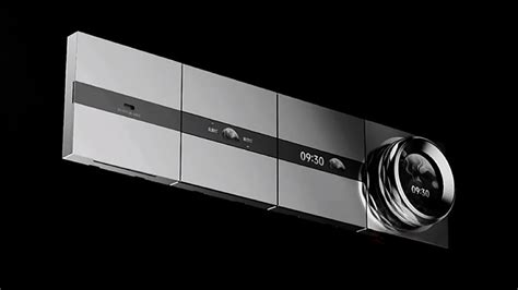 Aqara Reveals New MmWave V1 Smart Switches SmartHomeScene