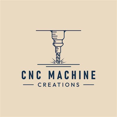 Cnc Machine Logo Images Free Download On Freepik