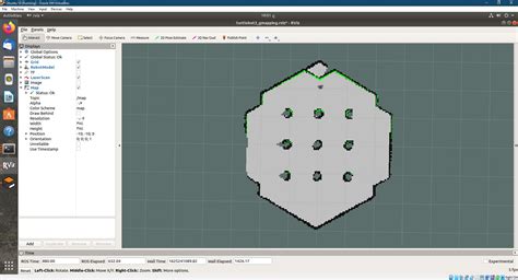Github Abdulelahburhan Task Using Turtlebot With Slam Approach To