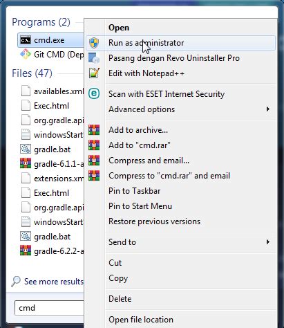 Cara Mengatasi IP Autoconfiguration IPv4 Di Windows Lanjutkan Ilmuku