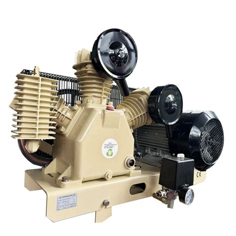 Vx 7d Zuigercompressor Javac