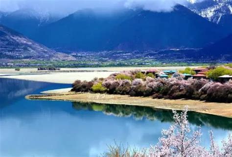 四月份去哪里旅游4月适合去旅游比较好国内 推荐