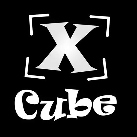 X Cube YouTube