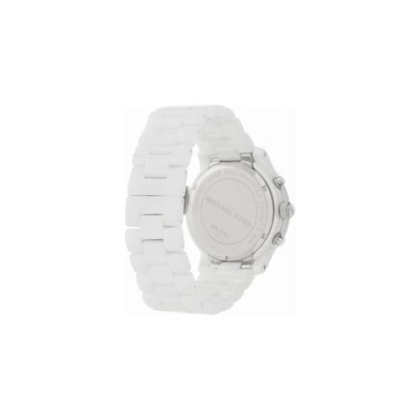 Michael Kors Ceramic Runway Watch MK5161 - Michael Kors from The Watch ...