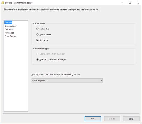 Dineshs Blog Being Compiled Ssis Fact Loading With Dimension Type Ii And Dimension