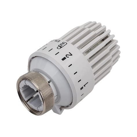 Термостатическая газовая головка STOUT M30x1,5 SHT-0001-003015 ...