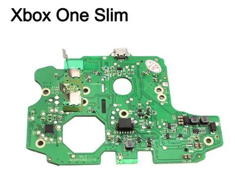 Game Controller Board Universal Controller Motherboard Mercadolibre